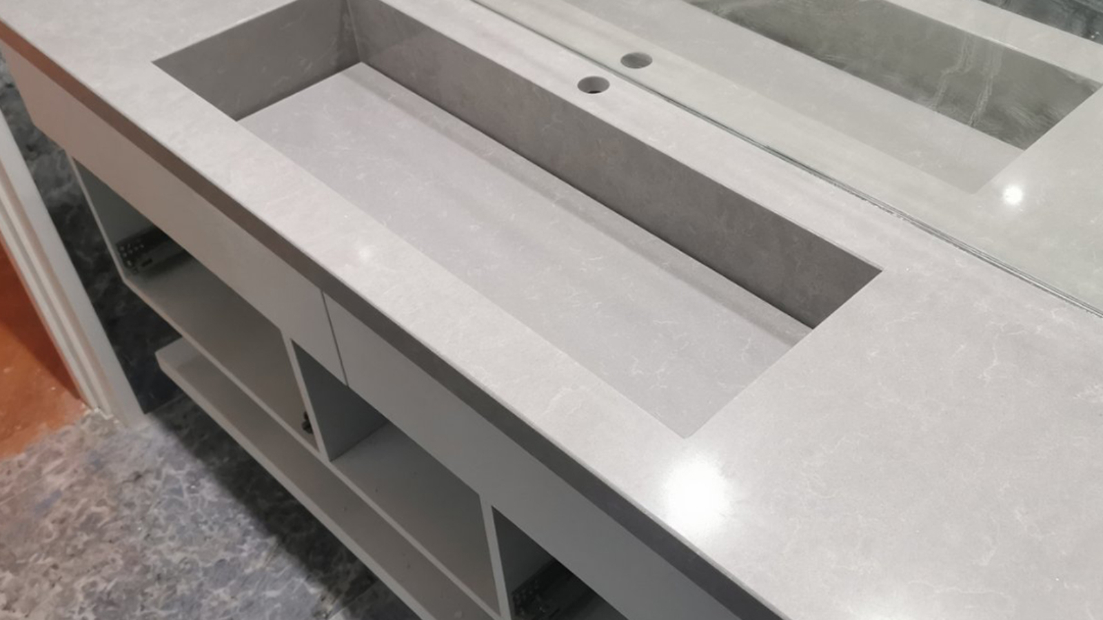 LAVABOI U DEZENU KUPATILSKE PLOČE – Ideal Stone