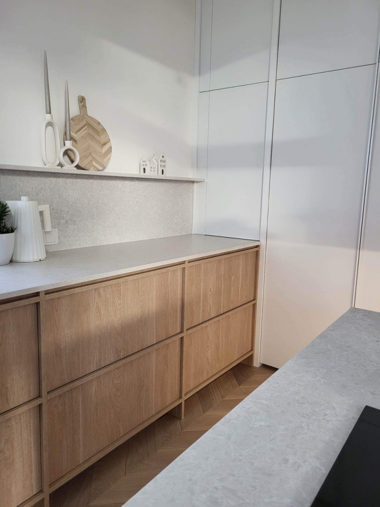 Noble Quartzite – Ideal Stone